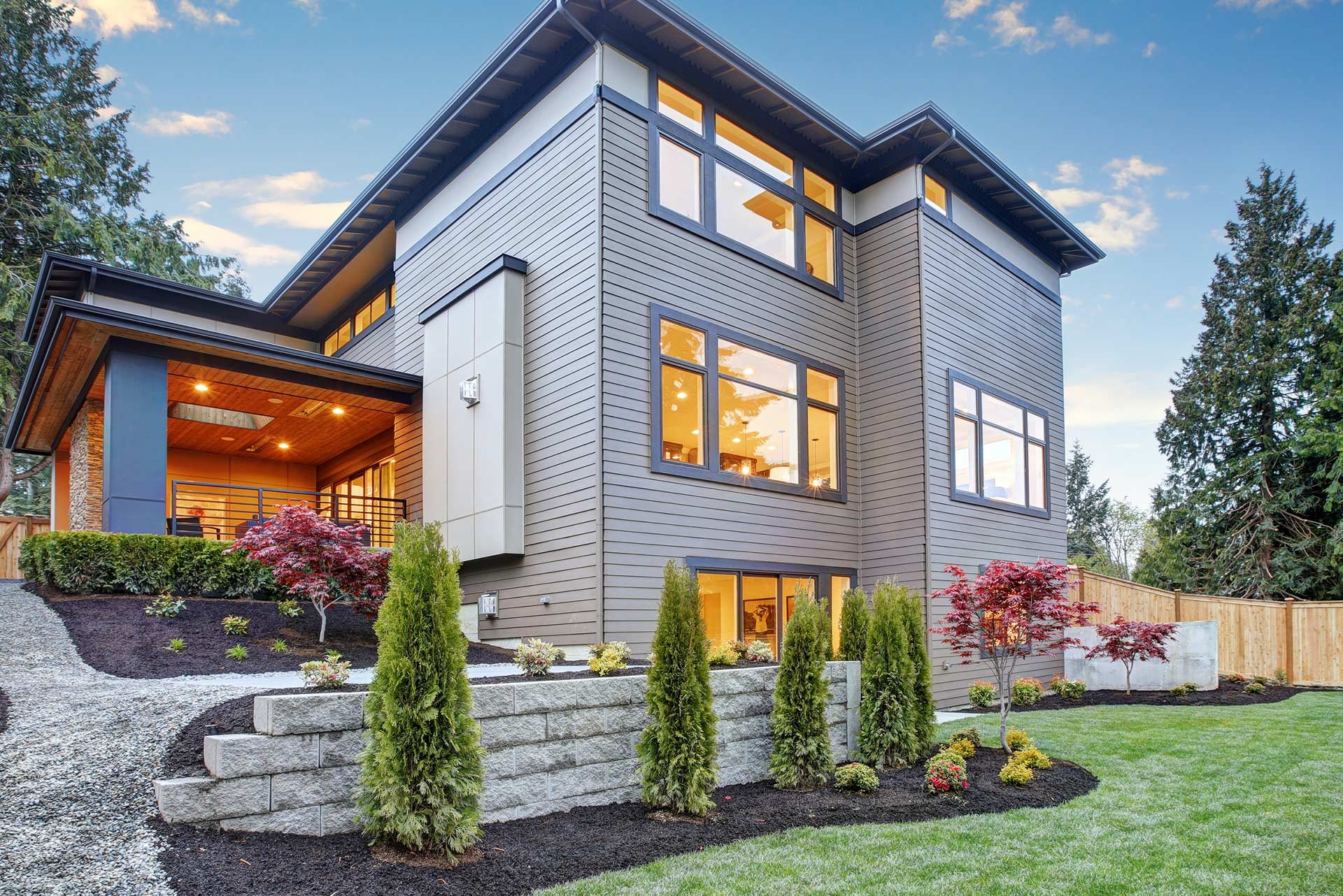 Vytex Windows - NC Siding and Windows